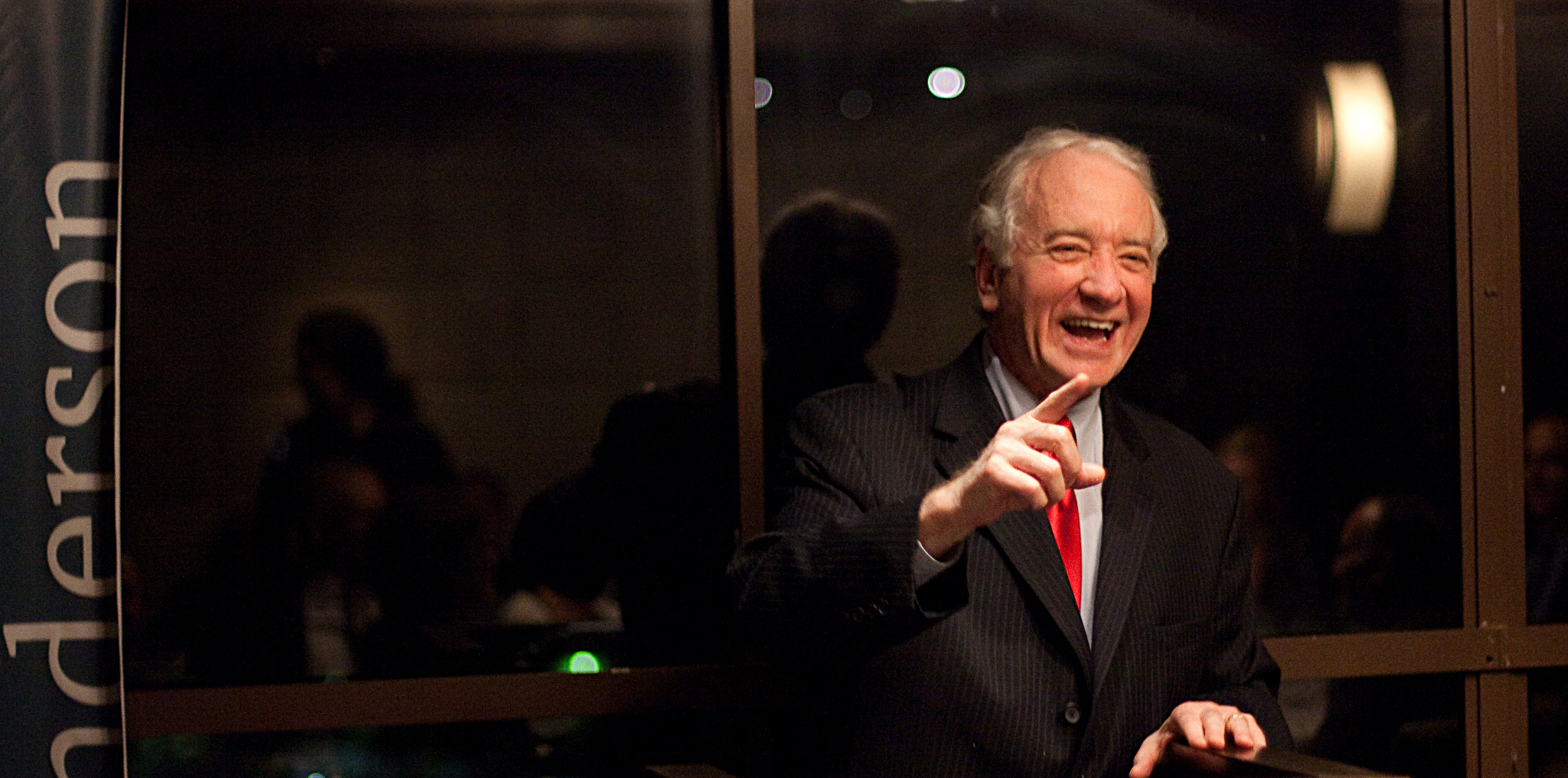 About Bruce Mallen | The Mallen Conference